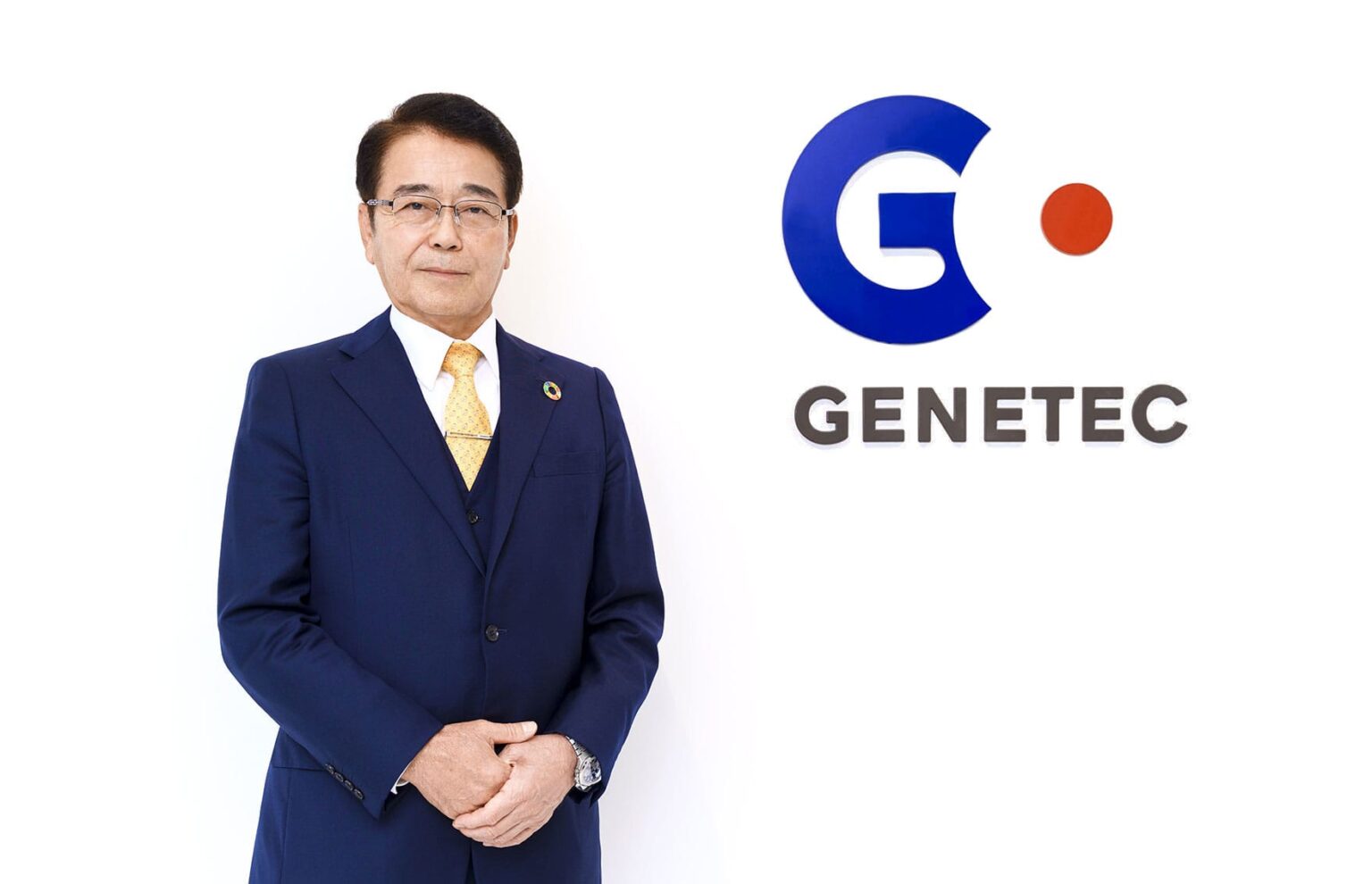 社長メッセージ | 株式会社ゼネテック